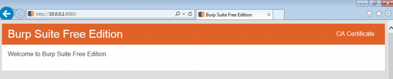 Set up your own malware analysis lab with VirtualBox, INetSim and Burp - Christophe Tafani-Dereeper